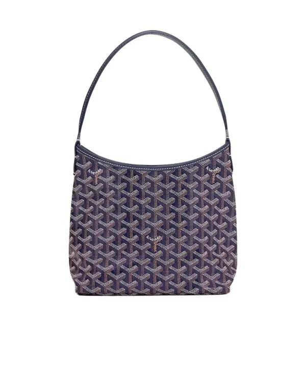 Goyard Mini Boheme Handbag