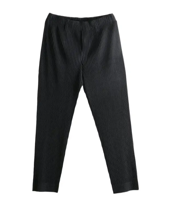 Issey Miyake Homme Plissé Pleated Trousers