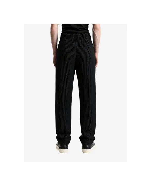 Issey Miyake Homme Plissé Pleated Trousers