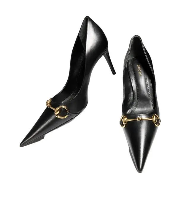 Gucci Donna Pump