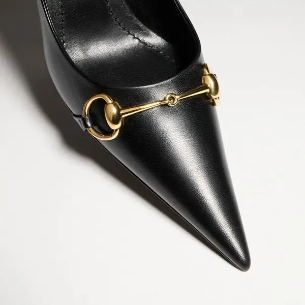 Gucci Donna Pump