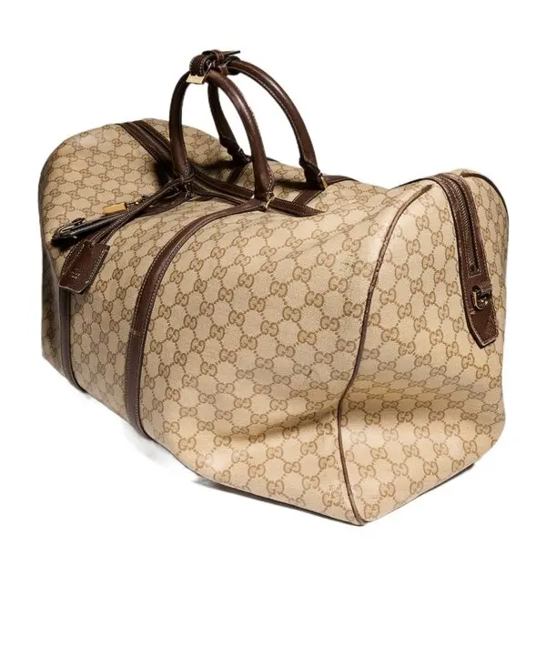 Gucci Duffle Bag