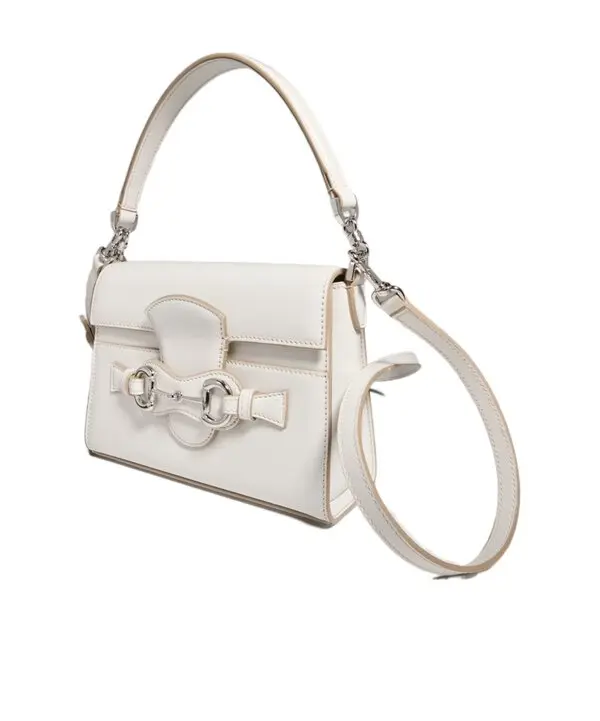 Gucci Horsebit Duomo Small Top Handle Bag