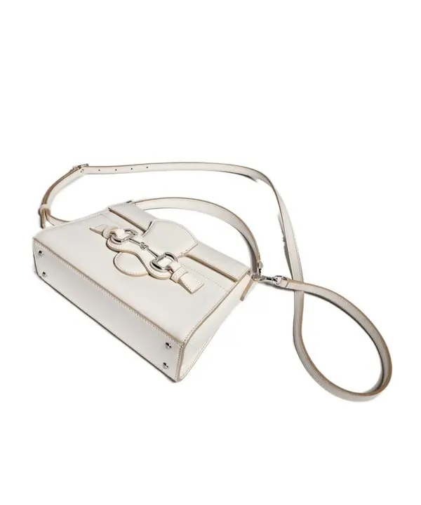 Gucci Horsebit Duomo Small Top Handle Bag