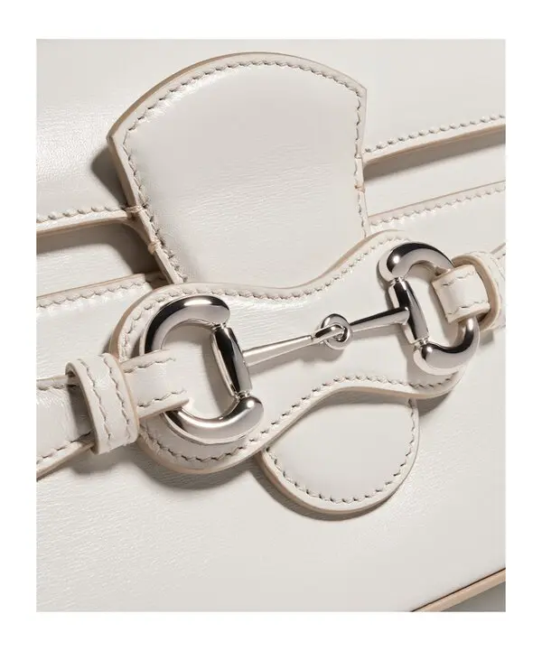 Gucci Horsebit Duomo Small Top Handle Bag
