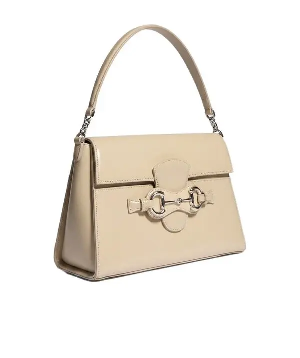 Gucci Horsebit Duomo Medium Top Handle Bag