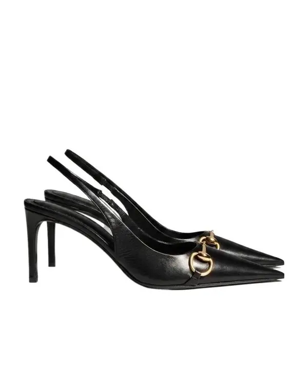 Gucci Donna Slingback Pump