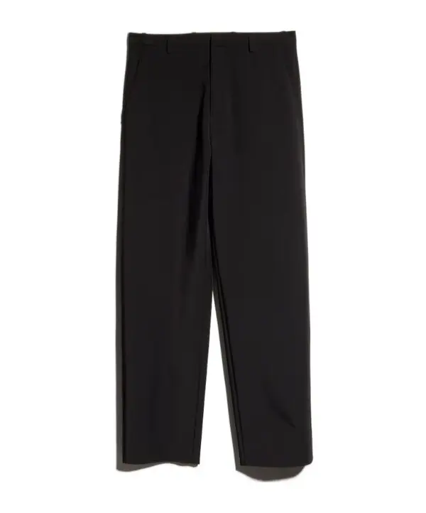 Gucci Stretch Technical Polyester Pants