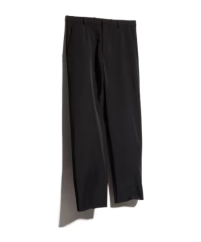 Gucci Stretch Technical Polyester Pants