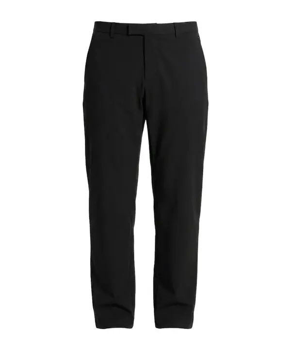 Gucci Technical Wool Blend Pants