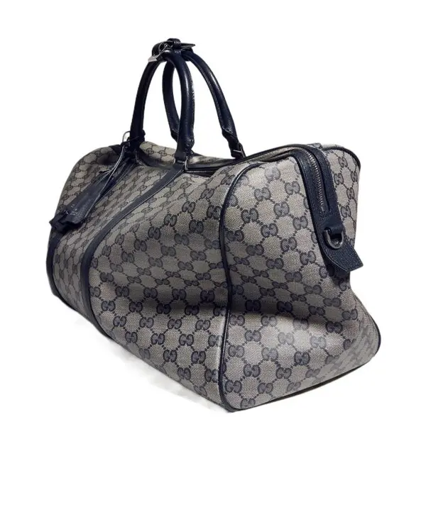 Gucci Essence Classic Medium Duffle Bag