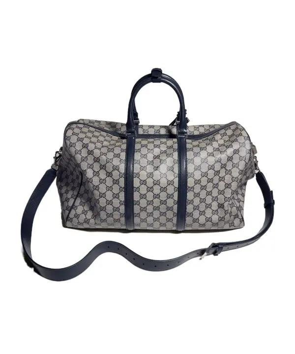 Gucci Essence Classic Medium Duffle Bag