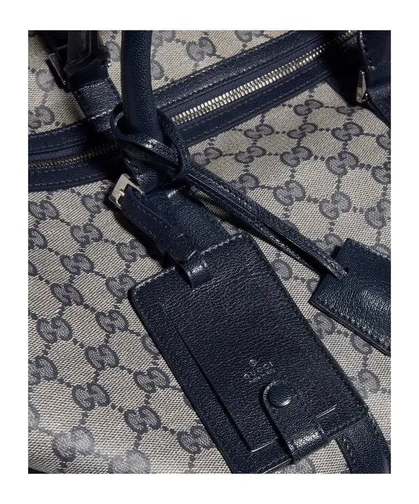 Gucci Essence Classic Medium Duffle Bag