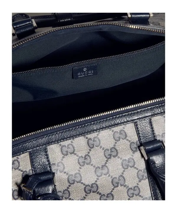 Gucci Essence Classic Medium Duffle Bag