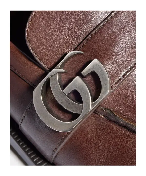 Gucci Double G Loafer