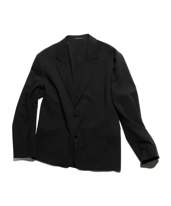 Gucci Technical Wool Blend Jacket
