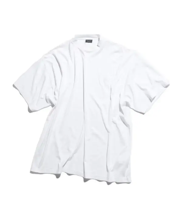 Gucci Lightweight Silk Jersey T-shirt With Embroidery