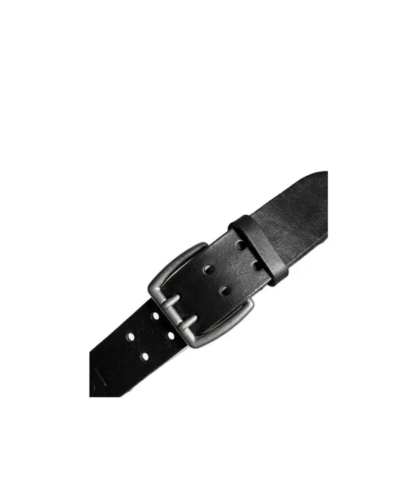 Gucci Belt With Double Prong