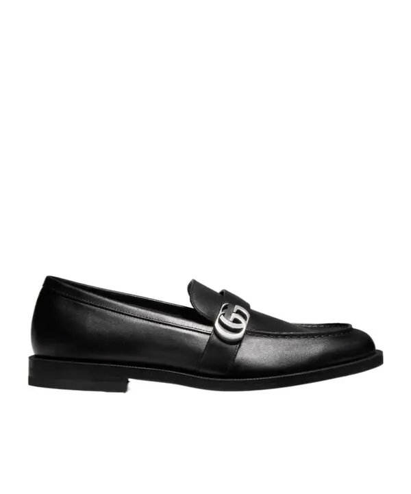 Gucci Double G Loafer