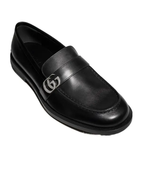 Gucci Double G Loafer