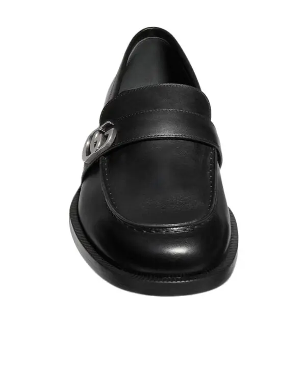 Gucci Double G Loafer