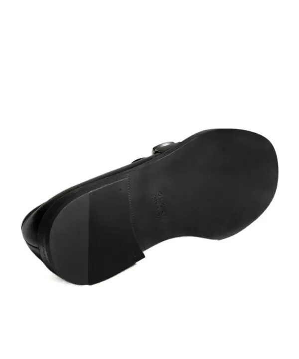 Gucci Double G Loafer