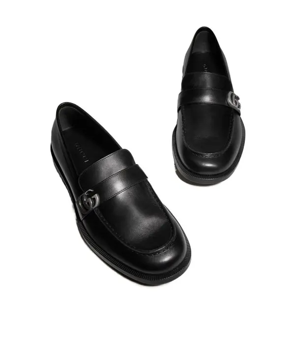 Gucci Double G Loafer