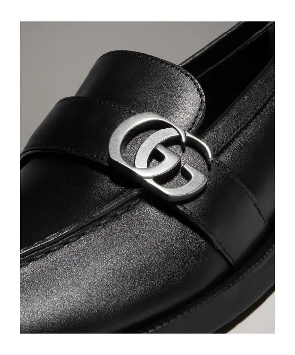 Gucci Double G Loafer