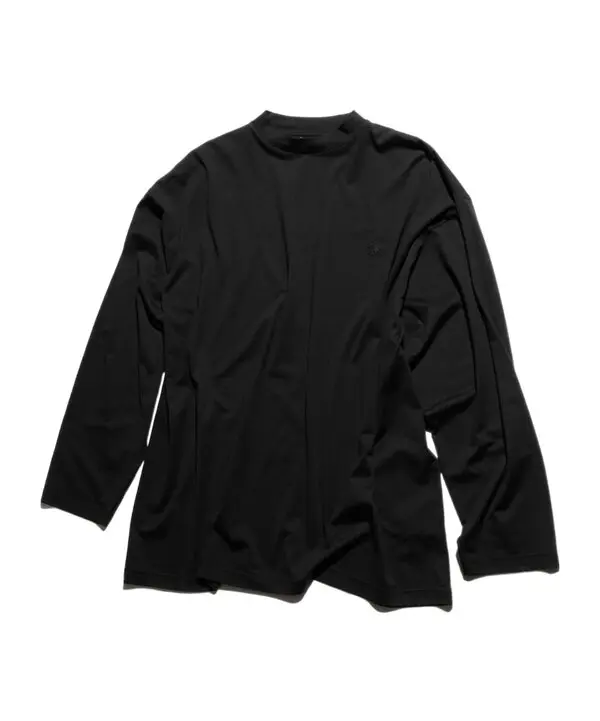 Gucci Cotton Silk T-shirt With Embroidery