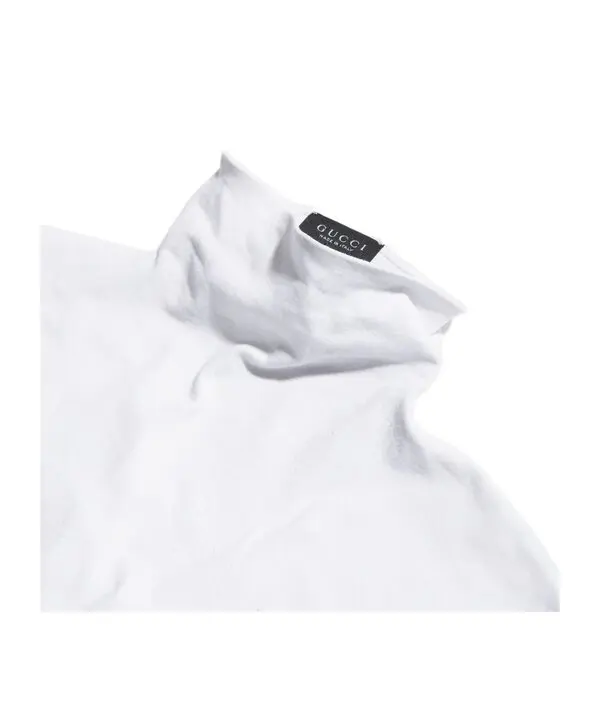 Gucci Seamless Stretch Nylon Jersey Tank Top