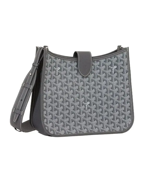 Goyard Musette Bag