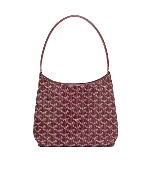 Goyard Mini Boheme Shoulder Bag