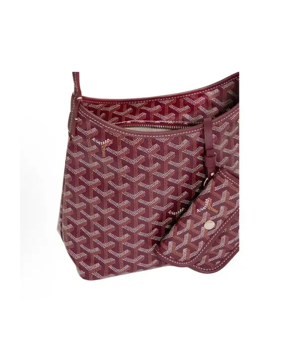 Goyard Mini Boheme Shoulder Bag