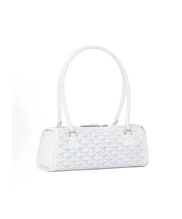 Goyard Double-handled Handbag