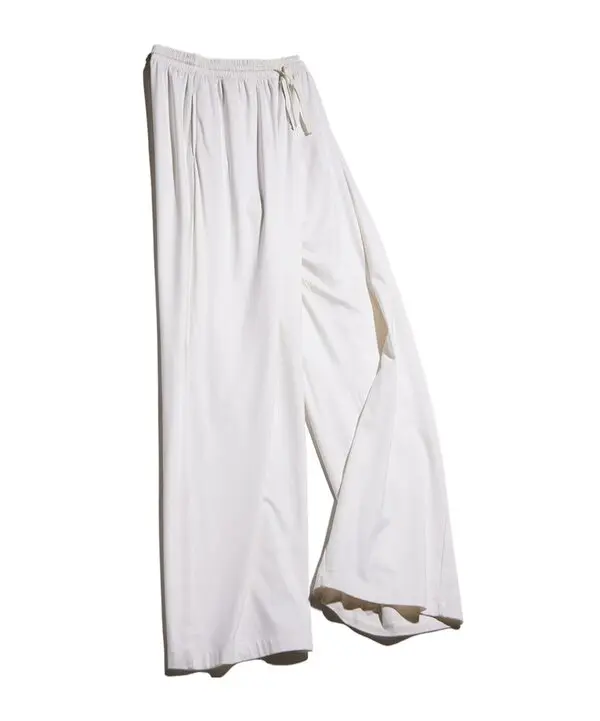 Gucci Soft Rayon Jersey Sportswear Pants