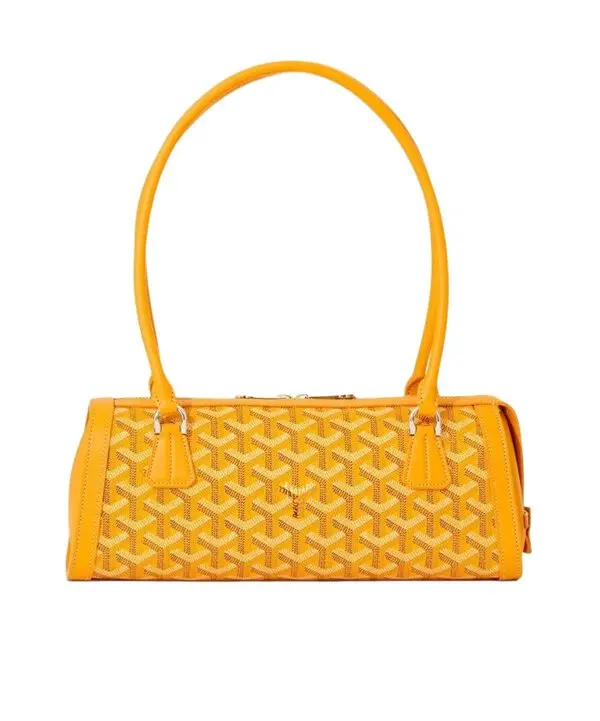 Goyard Double-handled Handbag