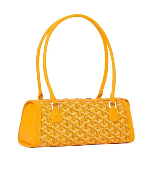 Goyard Double-handled Handbag