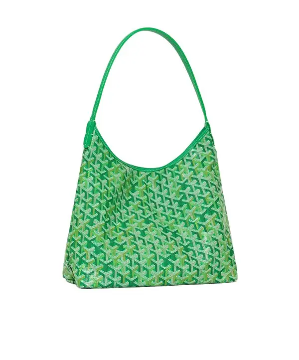 Goyard Hobo Boheme Pm Bag Multicoloured