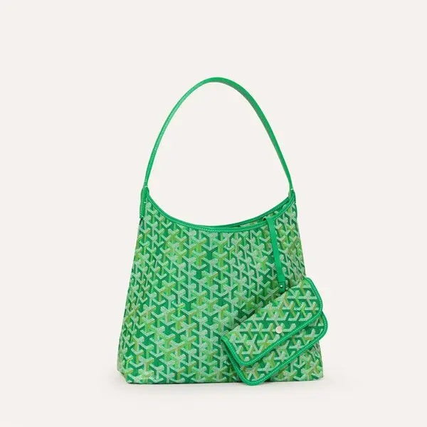 Goyard Hobo Boheme Pm Bag Multicoloured
