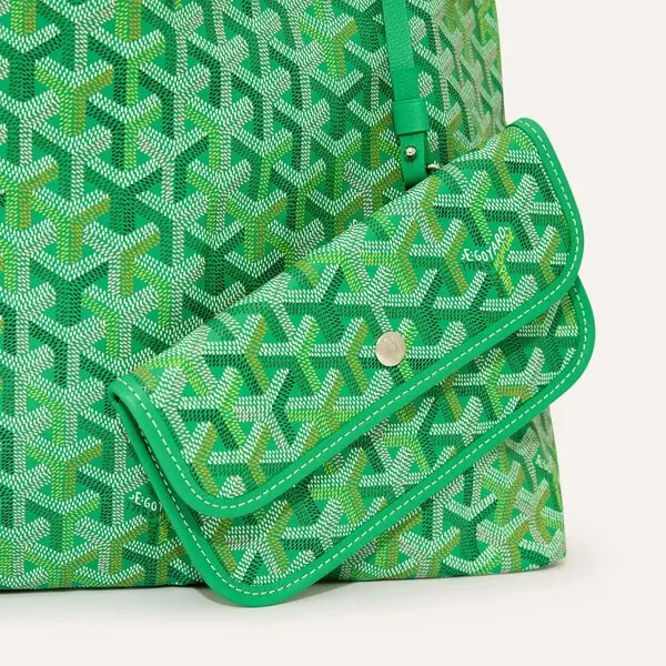 Goyard Hobo Boheme Pm Bag Multicoloured