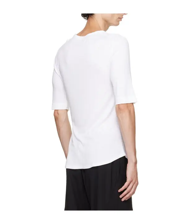 VIVIENNE WESTWOOD Short-sleeved T-shirt
