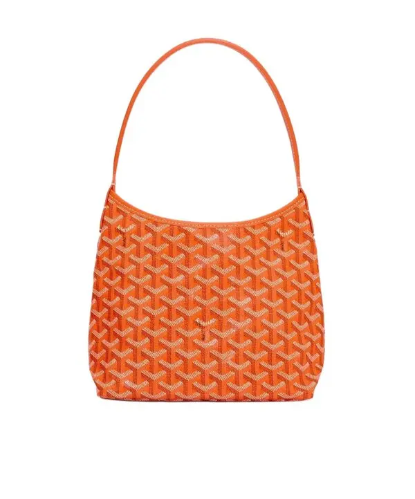 Goyard Mini Boheme Shoulder Bag