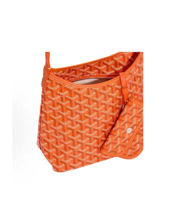 Goyard Mini Boheme Shoulder Bag