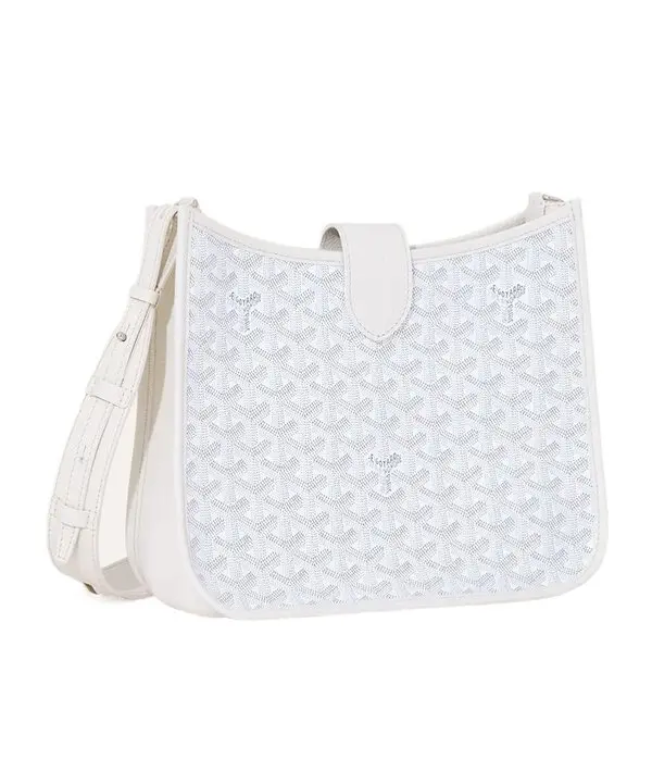 Goyard Musette Bag