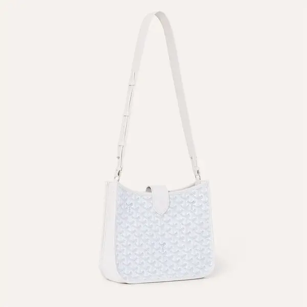 Goyard Musette Bag