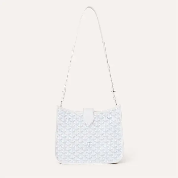 Goyard Musette Bag