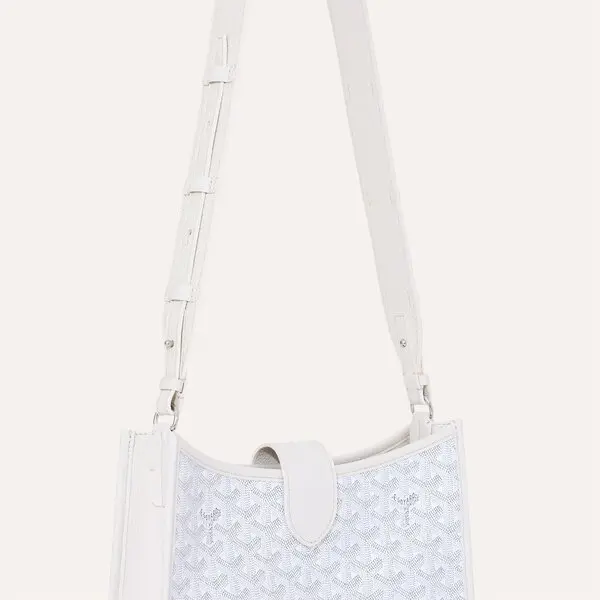 Goyard Musette Bag