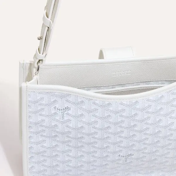Goyard Musette Bag