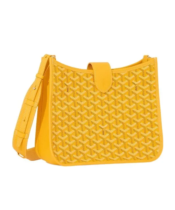 Goyard Musette Bag