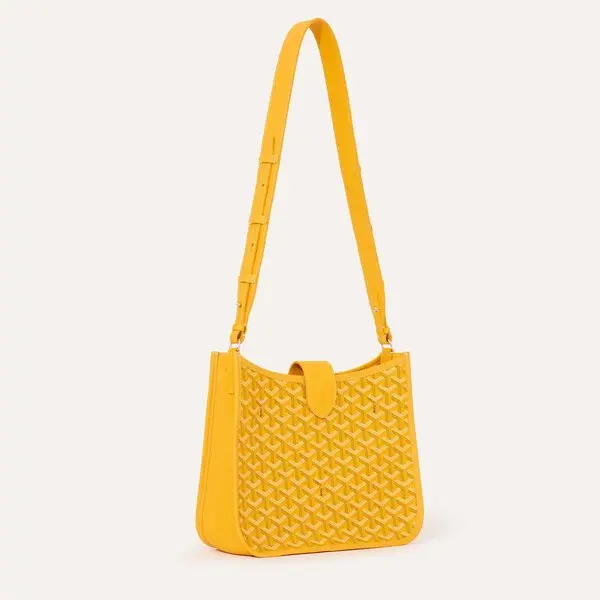 Goyard Musette Bag